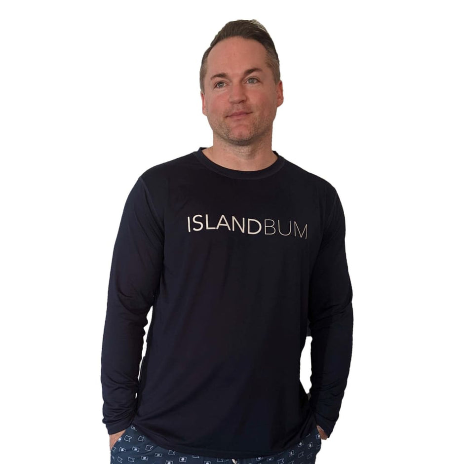 Mens clothing Island Bum